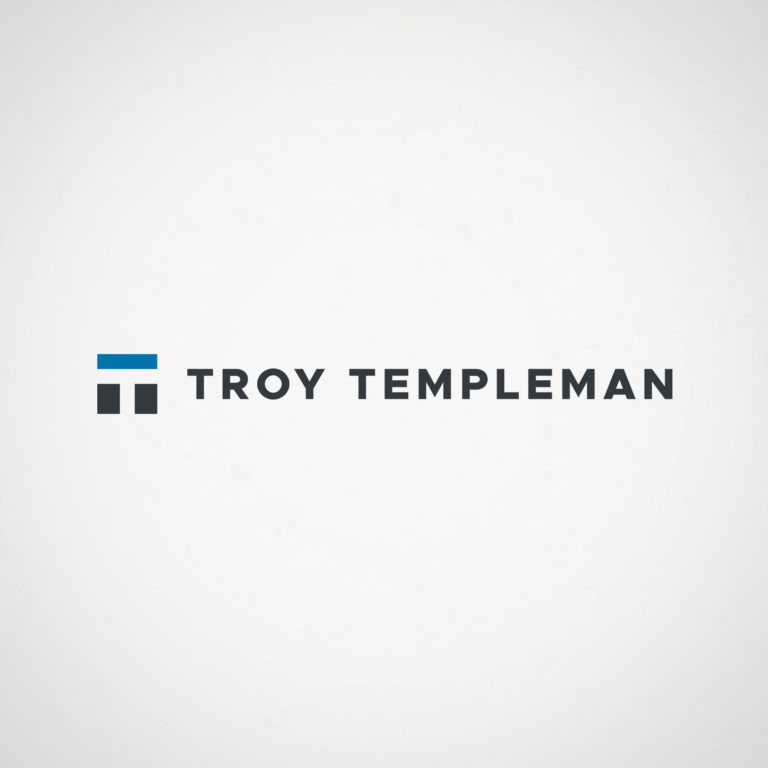 Branding | Troy Templeman - Graphic Design, Web Design & Development in ...